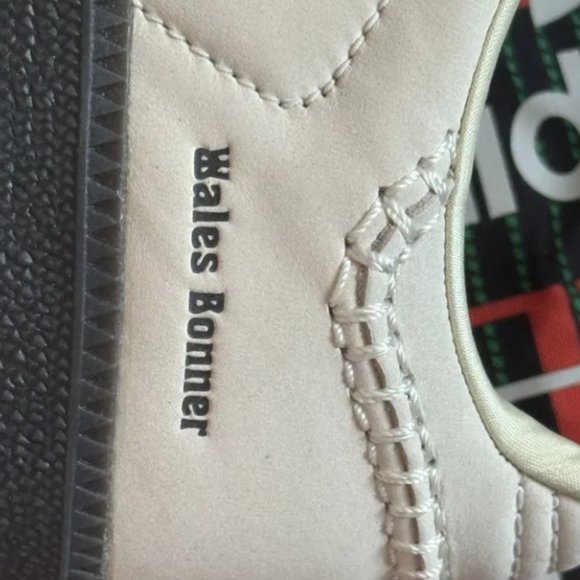 Nike | Shoes | Adidas Samba X Wales Bonner | Poshmark